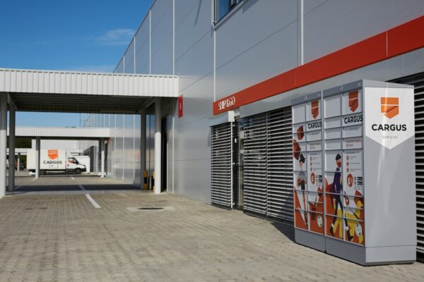 Cargus enhances its Polish portfolio of clients with an important ...