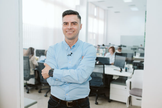 Parteneriatul evoMAG–Cargus: cheia succesului in livrari • Cargus