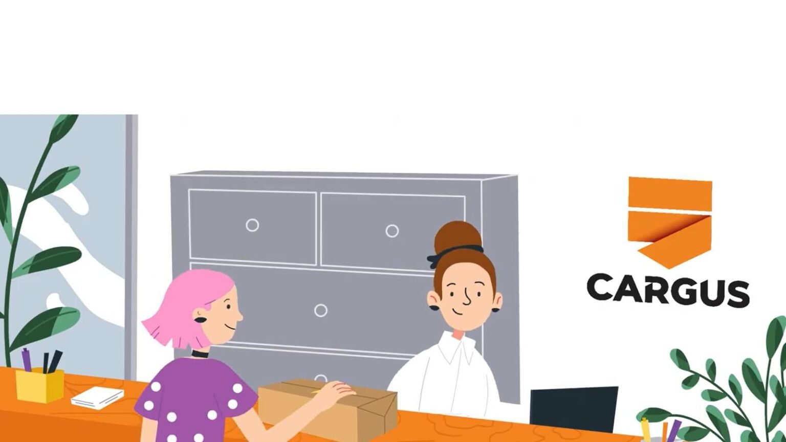 How to send a shipment from Ship & Go • Cargus